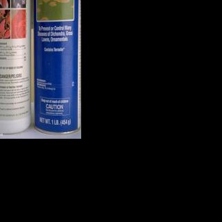 Grow For It! Reading garden pesticide labels | Prospecting | mtdemocrat.com