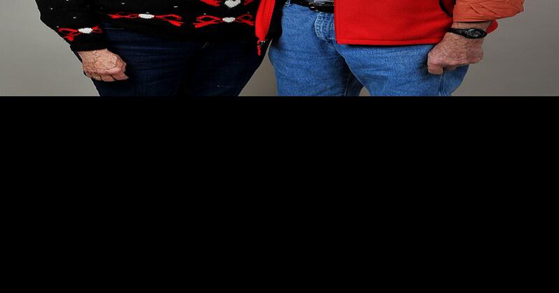 Nancy and Ken Hasse | Photo Galleries | mtdemocrat.com