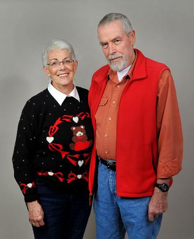 Nancy and Ken Hasse | Photo Galleries | mtdemocrat.com
