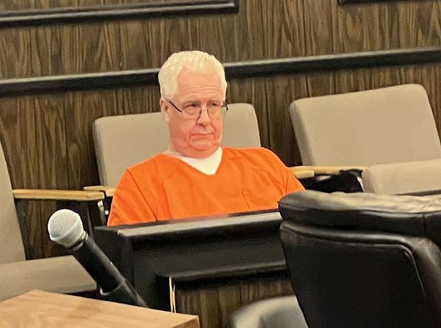 Trial date set for Slager | News | mtdemocrat.com