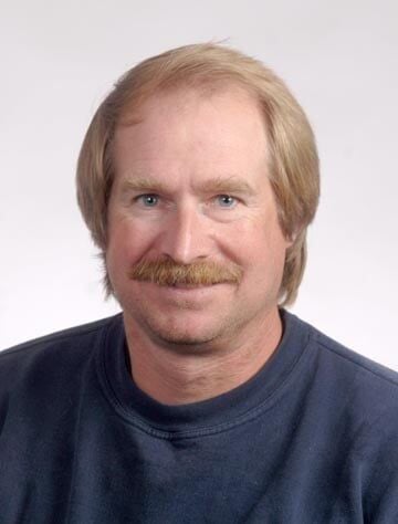 Heinz-sight: Who is Ken Macklin? | Sports | mtdemocrat.com