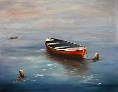 PAA art show sticks to the subject | Prospecting | mtdemocrat.com