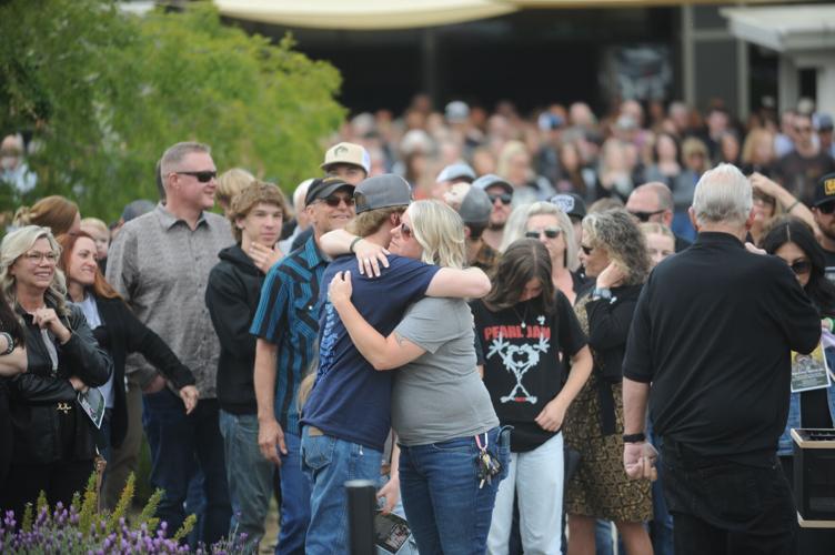 Tribute to Taylen | News | mtdemocrat.com