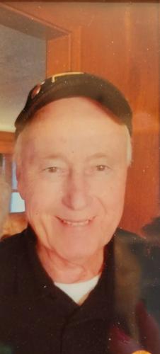 Thomas Hamner | Obituaries | mtdemocrat.com