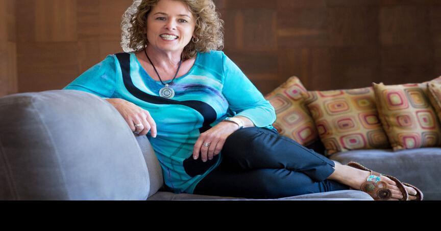 Best Realtor: Janine Waggener | Readers Choice | mtdemocrat.com