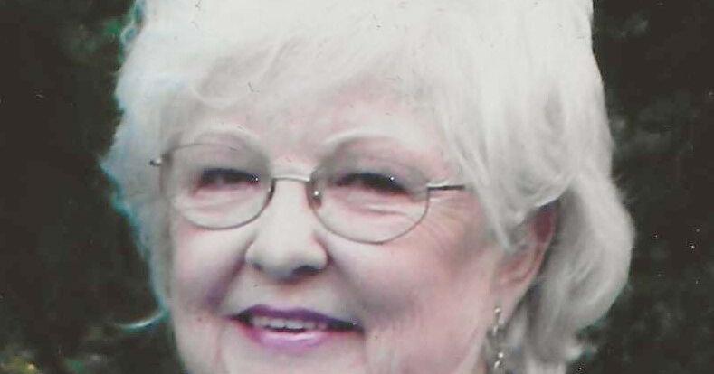 Nancy Lee Needham | Obituaries | mtdemocrat.com