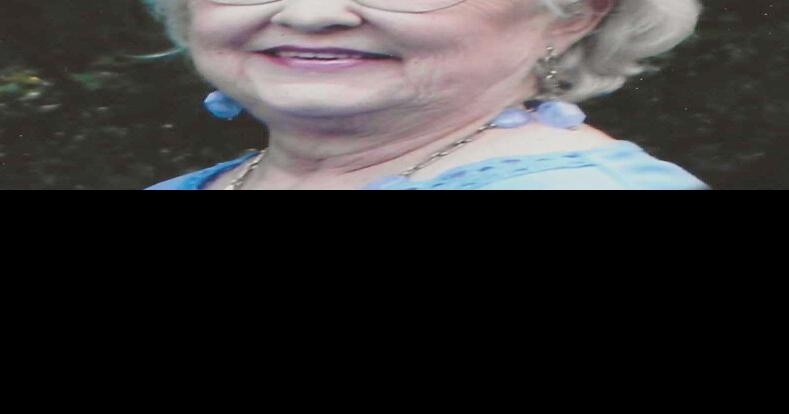 Nancy Lee Needham | Obituaries | mtdemocrat.com