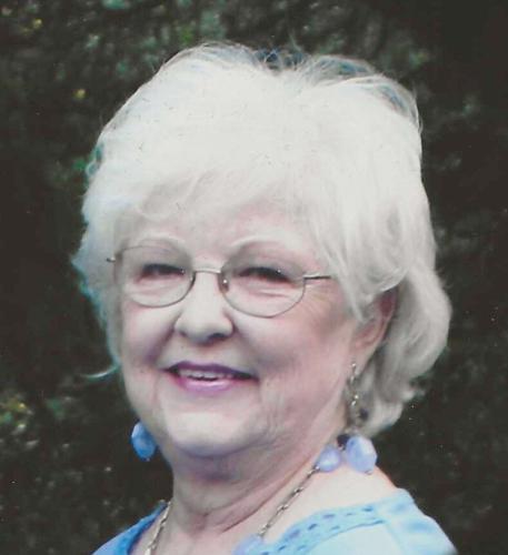 Nancy Lee Needham | Obituaries | mtdemocrat.com