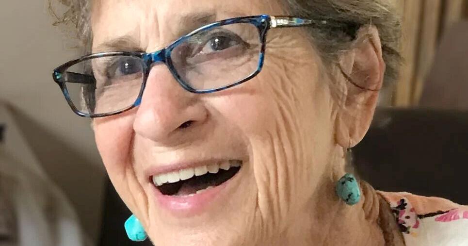 Martha Rosalie "Sally" Falk Pearce | Obituaries | mtdemocrat.com