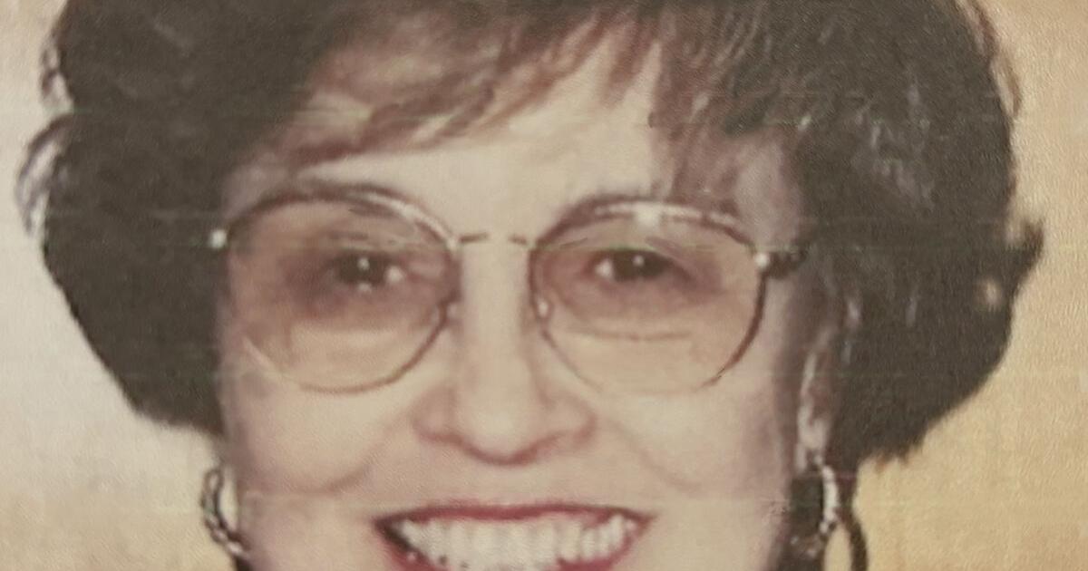 Shirley Metz Edwards | Obituaries | mtdemocrat.com