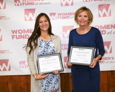 Women’s Fund awards 2018 grants and scholarships | Prospecting ...