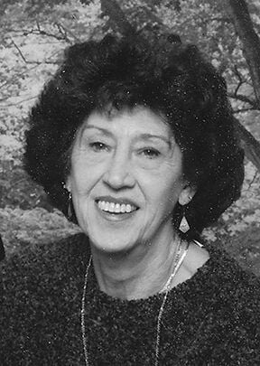 Lois “Ann” Rusk | Obituaries | mtdemocrat.com