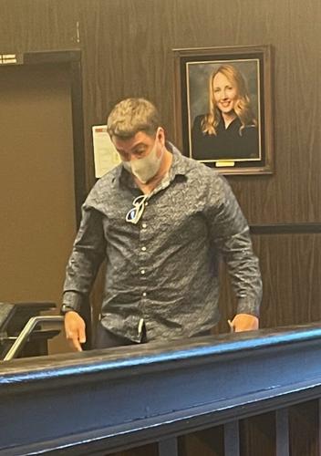 Former Union Mine teacher pleads guilty | News | mtdemocrat.com