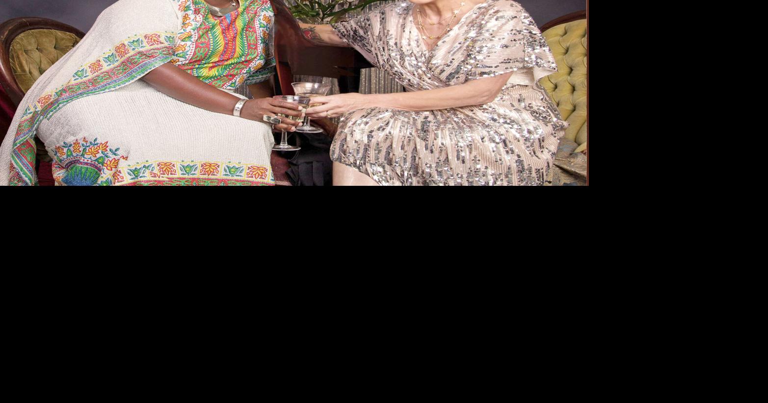 Lolo back on stage with another great show | Prospecting | mtdemocrat.com