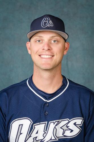 Jake McKinley takes Menlo post | Sports | mtdemocrat.com