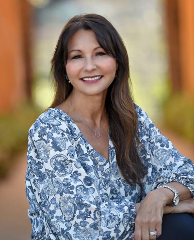 Danielle Dutton — Gateway Sotheby's Internatonal Realty | Special ...