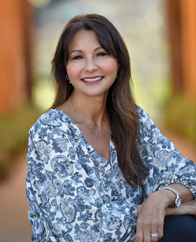 Danielle Dutton — Gateway Sotheby's Internatonal Realty | Special ...