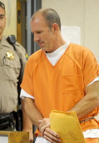 Reimers pleads guilty in elder fraud case | News | mtdemocrat.com