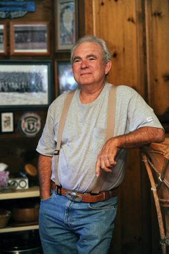 Tom Dohnke, Part A | Photo Galleries | mtdemocrat.com