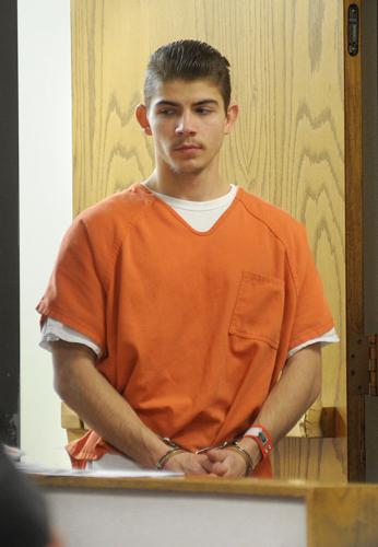 Bomars get 16 years | News | mtdemocrat.com