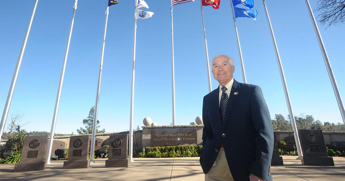 County leader, veterans champion William 'Bill' Schultz dies | News ...
