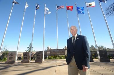 County leader, veterans champion William 'Bill' Schultz dies | News ...
