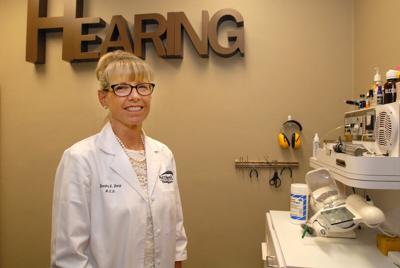 Medical Profiles: AccuQuest Hearing Centers | Photo Galleries | mtdemocrat.com