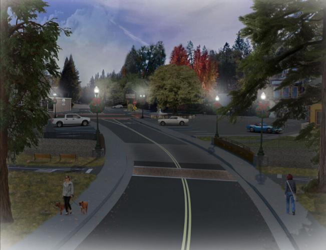 Clay Street Bridge project revised and ready for review | News ...