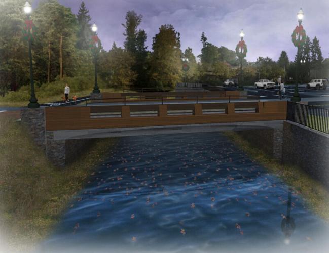 Clay Street Bridge project revised and ready for review | News ...