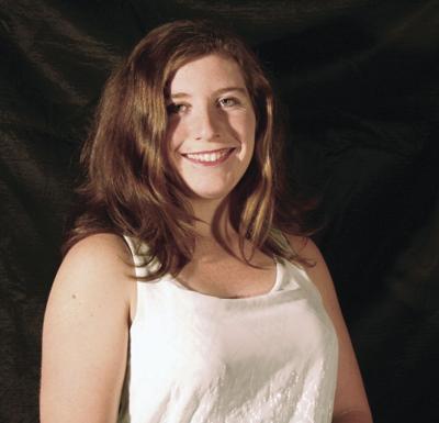 Rachel Librach | Top Achievers | mtdemocrat.com