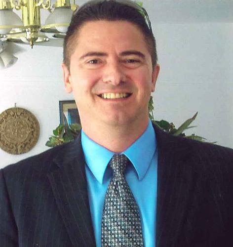 New police chief hired | News | mtdemocrat.com