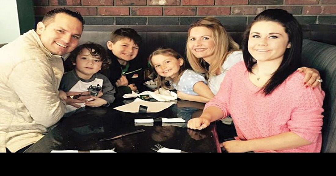 Forrest family | Photo Galleries | mtdemocrat.com