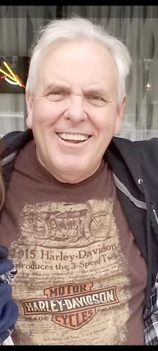 Robert Provost | Obituaries | mtdemocrat.com