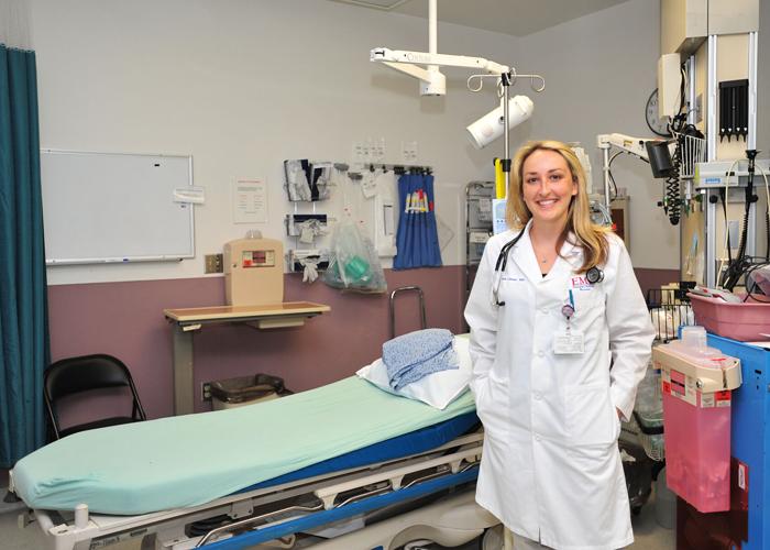 Dr. Alexis Leiser | Photo Galleries | mtdemocrat.com