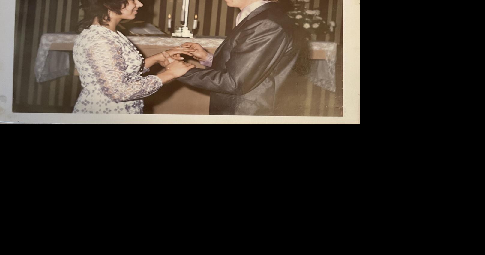 Anniversary: Jim and Barbara Dugger — 50 happy years | Prospecting ...