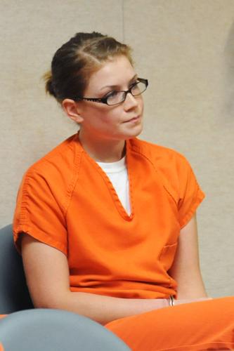 Thomas receives new court dates | News | mtdemocrat.com