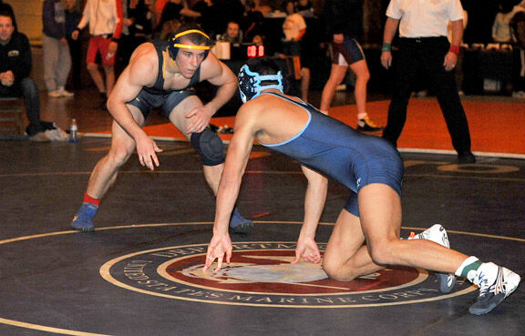 Keaton Subjeck places first at Tim Brown Memorial | Sports | mtdemocrat.com