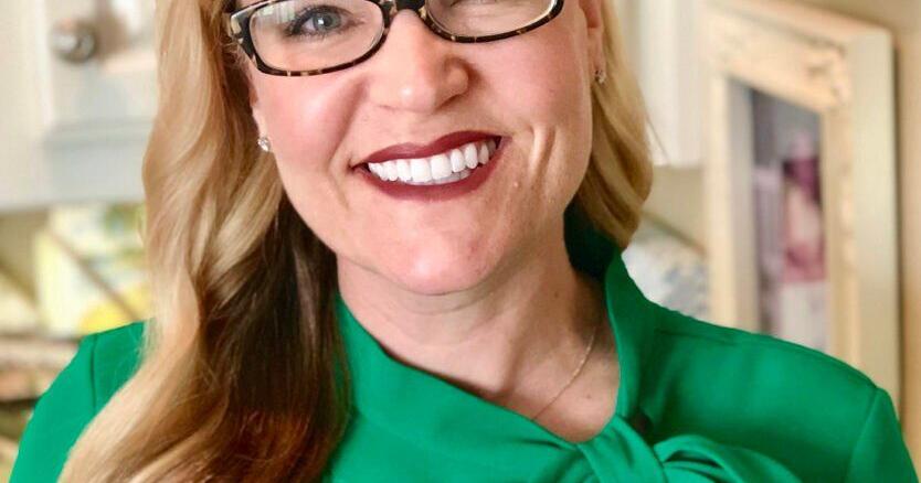 EDHCSD candidate: Heidi Hannaman | News | mtdemocrat.com
