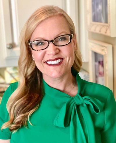 EDHCSD candidate: Heidi Hannaman | News | mtdemocrat.com