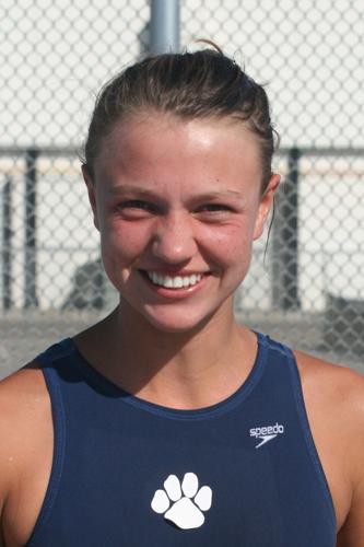 Water polo duo tabbed as club MVPs | Sports | mtdemocrat.com