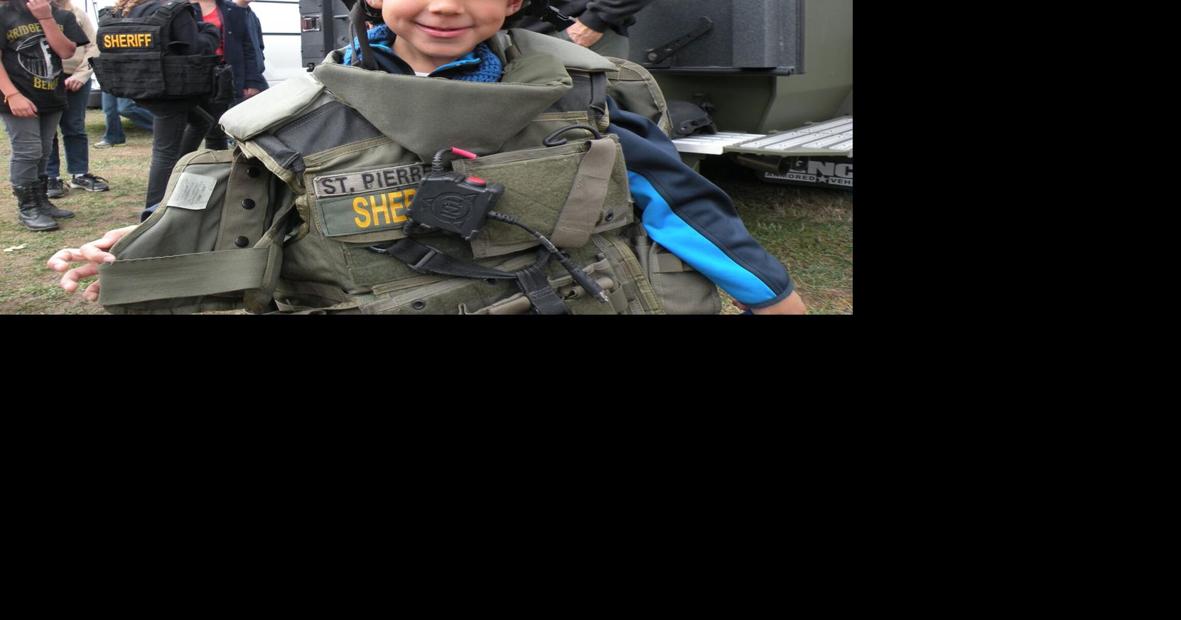 Adventist Red Ribbon | Photo Galleries | mtdemocrat.com