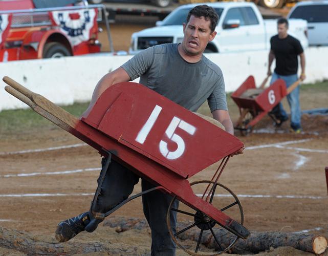 Wheelin’ for Johnny — past and present come together in 75th running ...