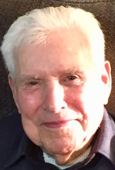 Don Amos | Obituaries | mtdemocrat.com