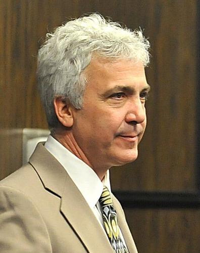Cairns gets probation, anger management | News | mtdemocrat.com