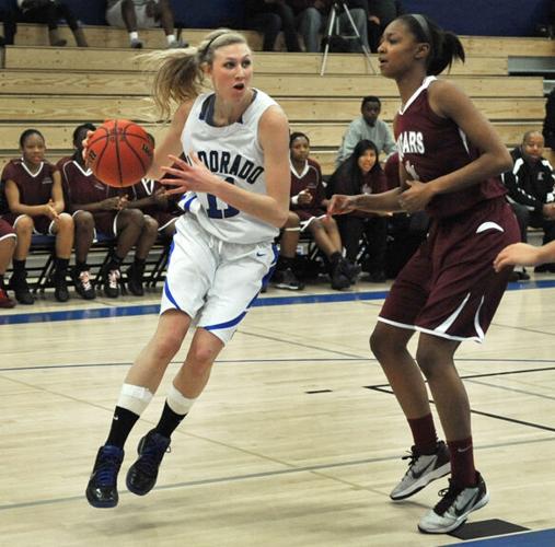 Late rally lifts Weston Ranch over El Dorado | Prospecting | mtdemocrat.com