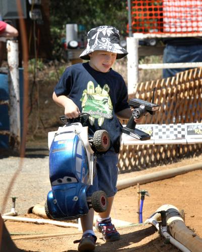 Rescue Raceway | Photo Galleries | mtdemocrat.com