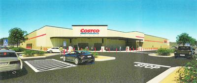 Costco project evolves | News | mtdemocrat.com