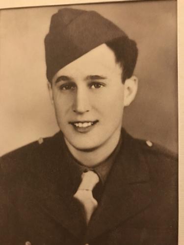 Roy Zimmerman joins the centenarian ranks | Prospecting | mtdemocrat.com