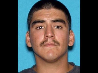 Fugitive in fatal Placerville stabbing arrested near Mexico border ...