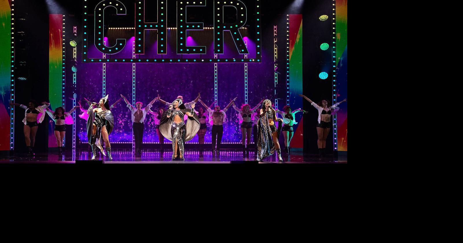 Cher Show will dazzle at Harris Center | Prospecting | mtdemocrat.com